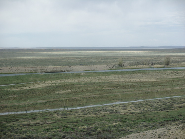 Restoration Examples